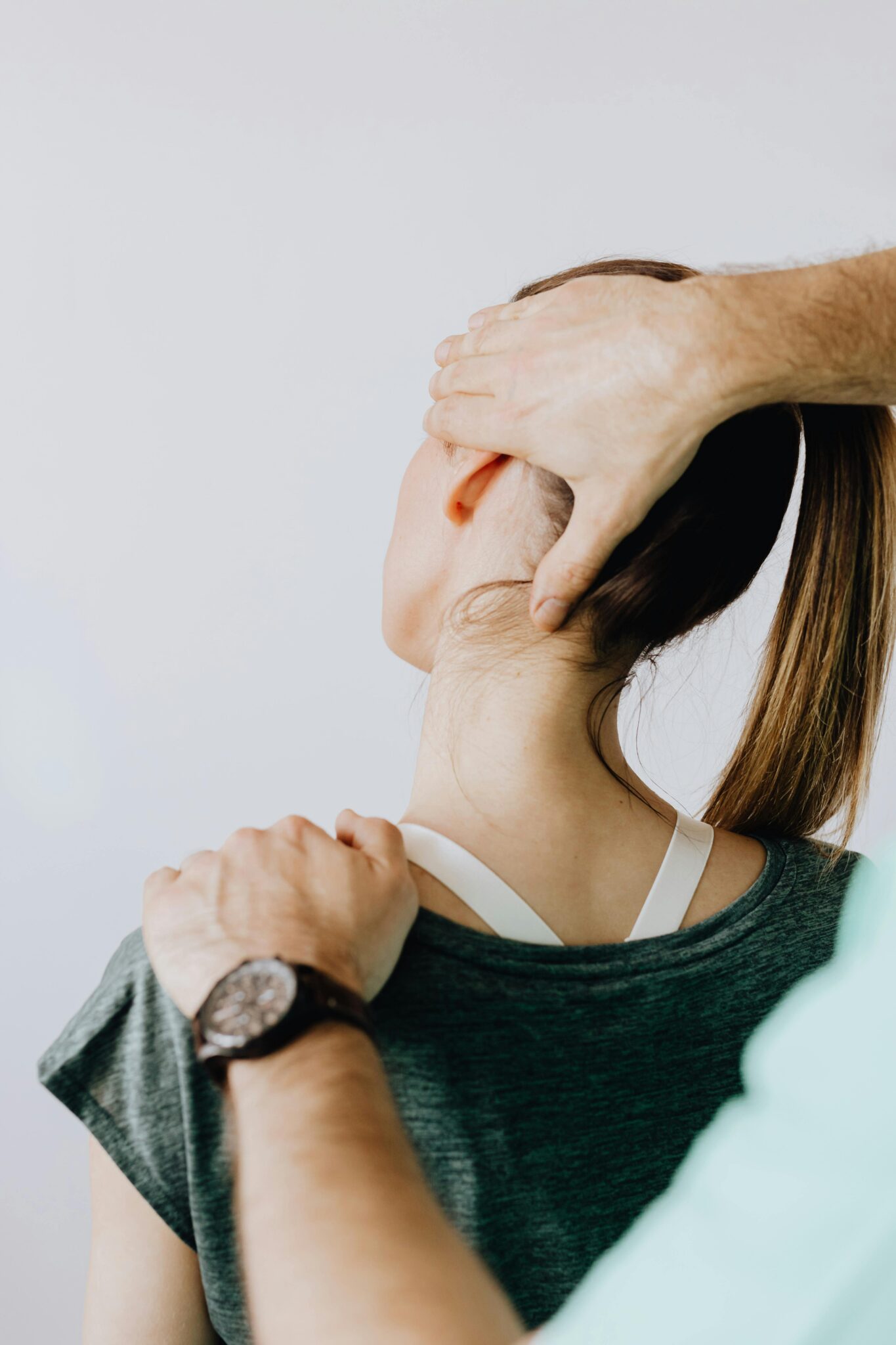 The Axis Bone – Denver Upper Cervical